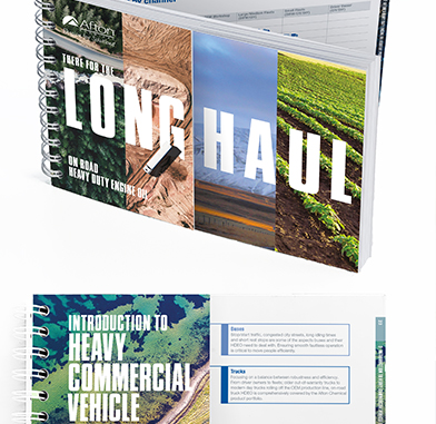 Driveline, Engine Oil, & Industrial Additives | Afton Chemical