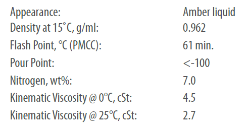 HiTEC® 47205 | Afton Chemical